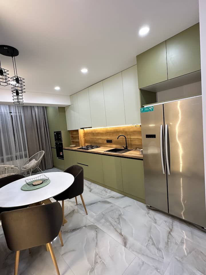 Artima Downtown - Chișinău