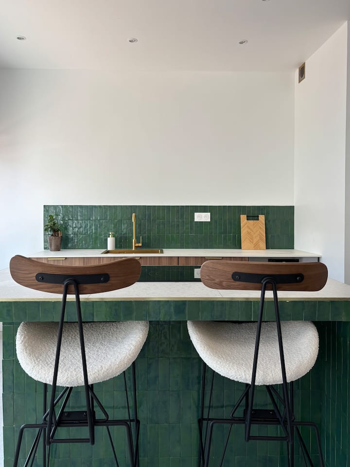 La Green Room Calais Nord - ibis Styles Calais Centre