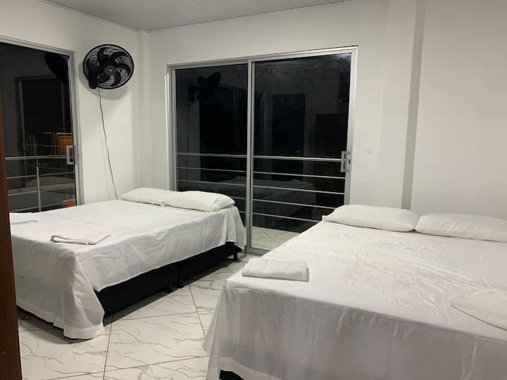 Eco Hotel El Refugio De Ohana - San José Del Guaviare