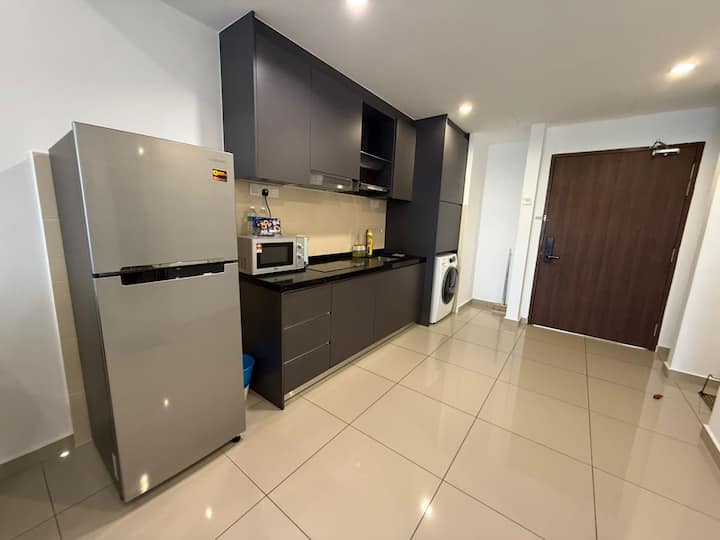 Encorp Puteri Harbour Kh Home - Iskandar Puteri