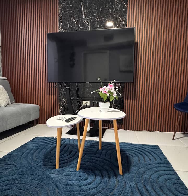 Dpto. Cómodo Y Familiar - Ciudad Juárez