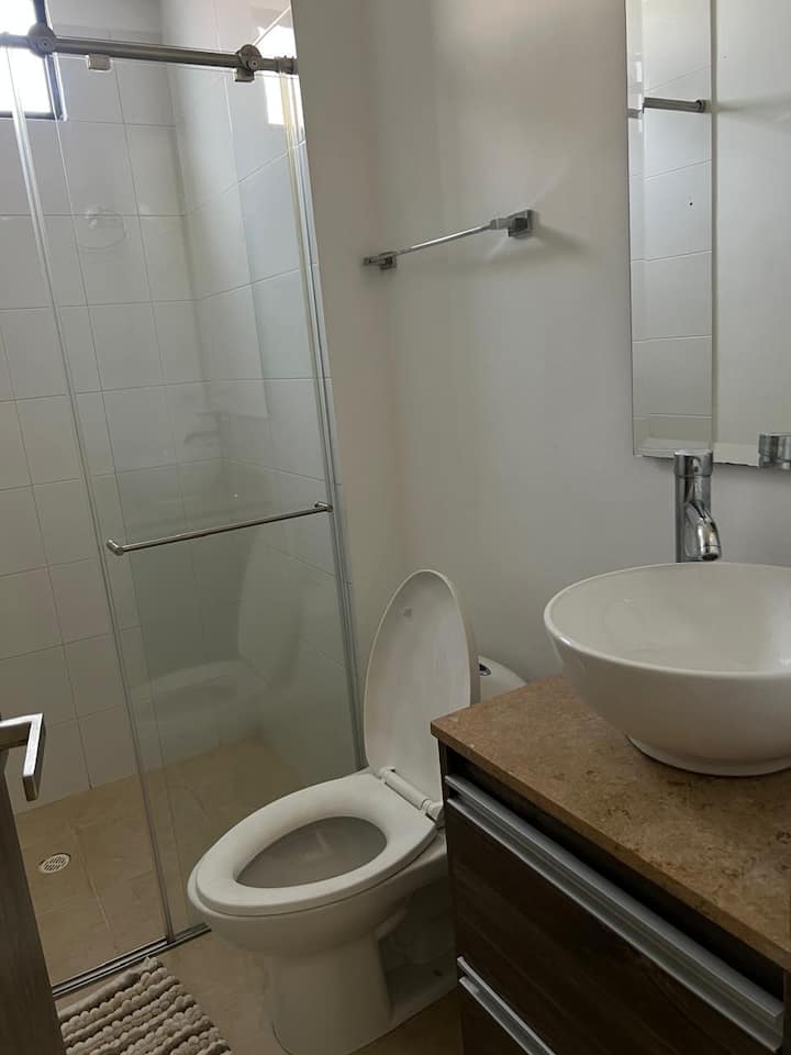 Encanto Del Parque - Barbosa