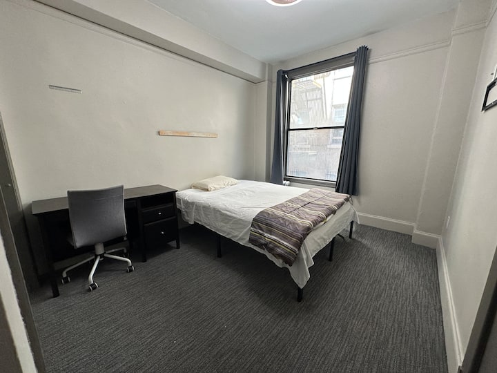 Bright & Cozy Sf Getaway - San Francisco, CA