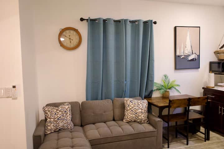 Cozy Guess House Near Ocean - Swordfish Villa - Belize