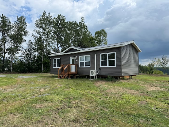 The Perch - Miramichi