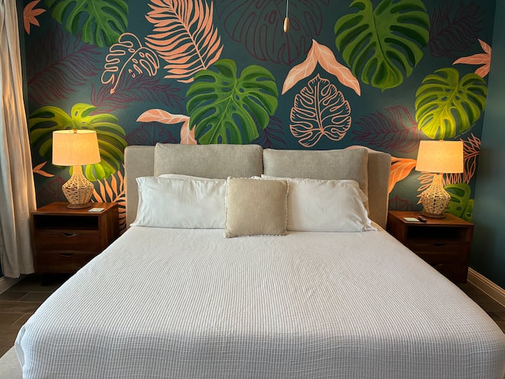 The Zenful Retreat - Cypress, Tx - Tomball, TX