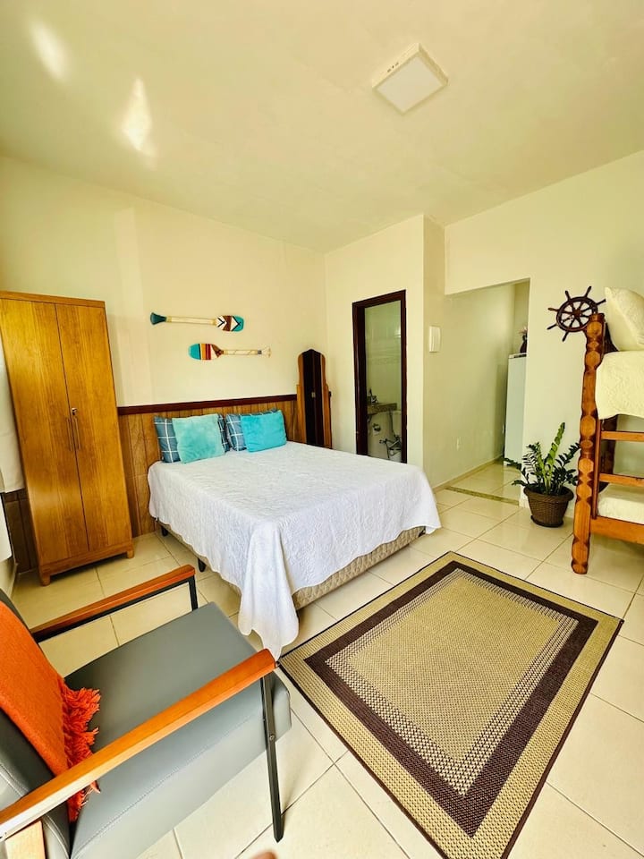 Flat Praia Dos Anjos - Arraial do Cabo