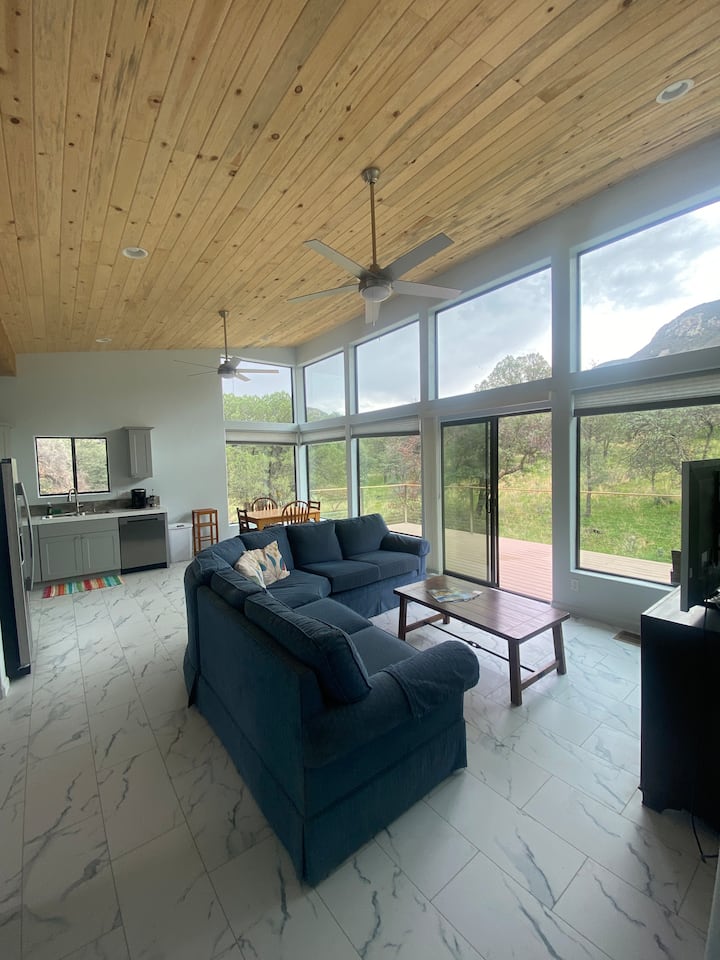 The Nature Lover's Getaway! - Sierra Vista, AZ