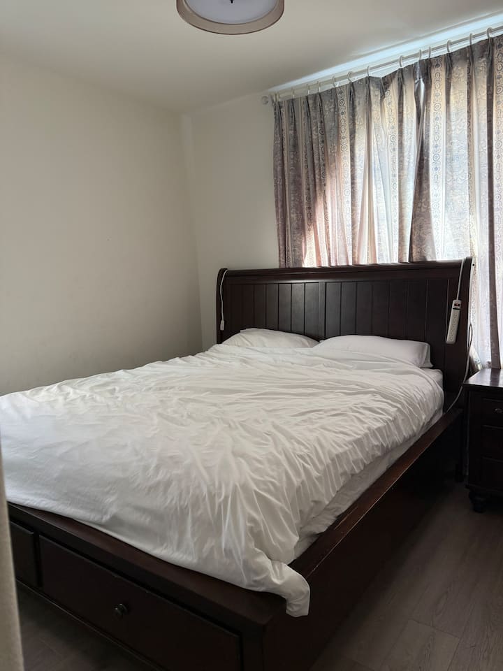 一楼一号 - Brea, CA