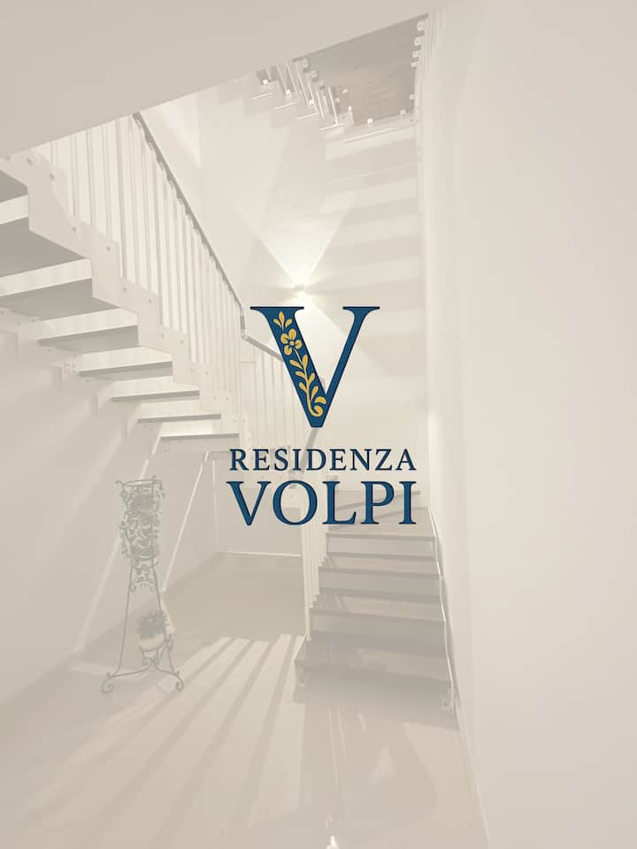 Residenza Volpi, Stile E Comfort - Castelli