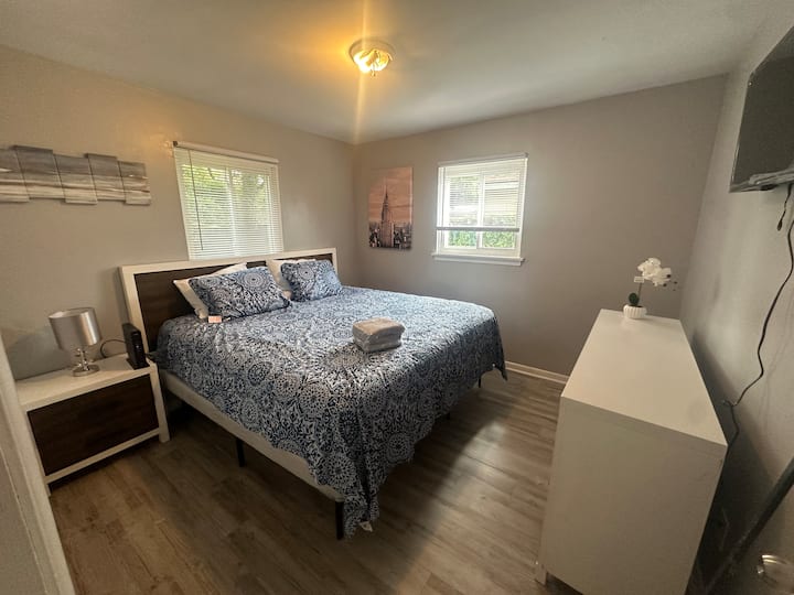 Beautiful Spacious 420 Friendly - Détroit, MI