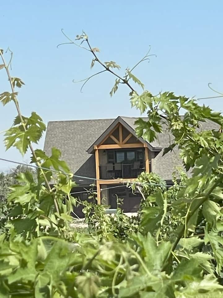 Legacy Vineyards Carriage House - Parma, ID