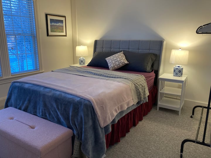 _simon’s Sage Room - Westchester County, NY