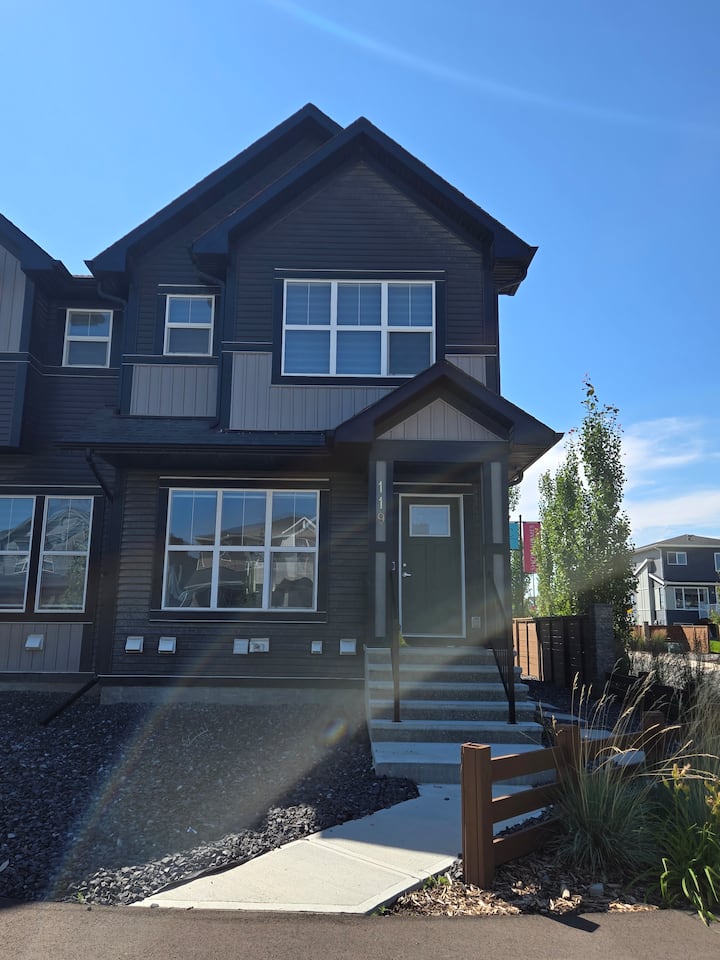 Pinecreek Calgary Sw - Alberta