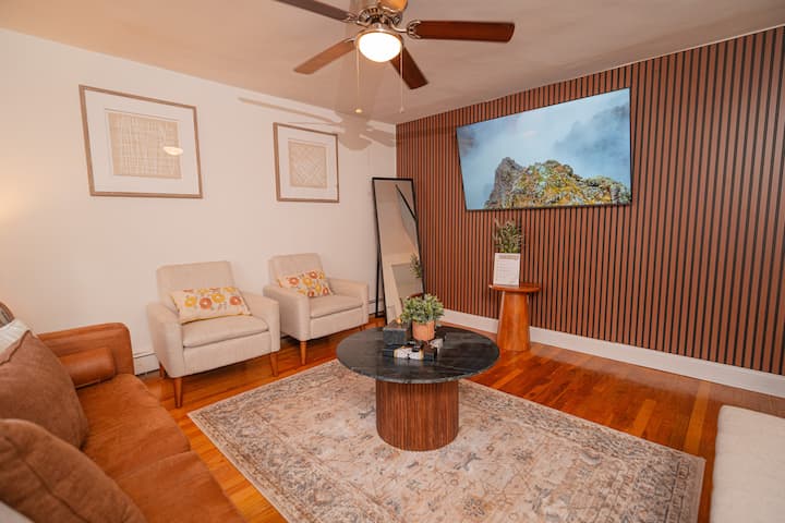 The Ubs Guest House - ロング・アイランド島, NY