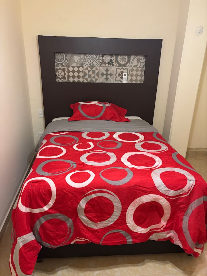 Mi Casita Linda 104 - Cancún