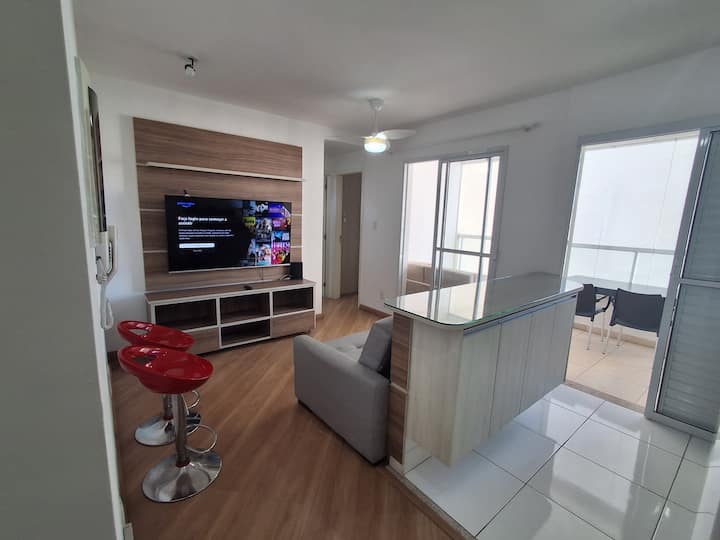 Eficiente Apartamento Próx Av Paulista Com Garagem - Paraíso