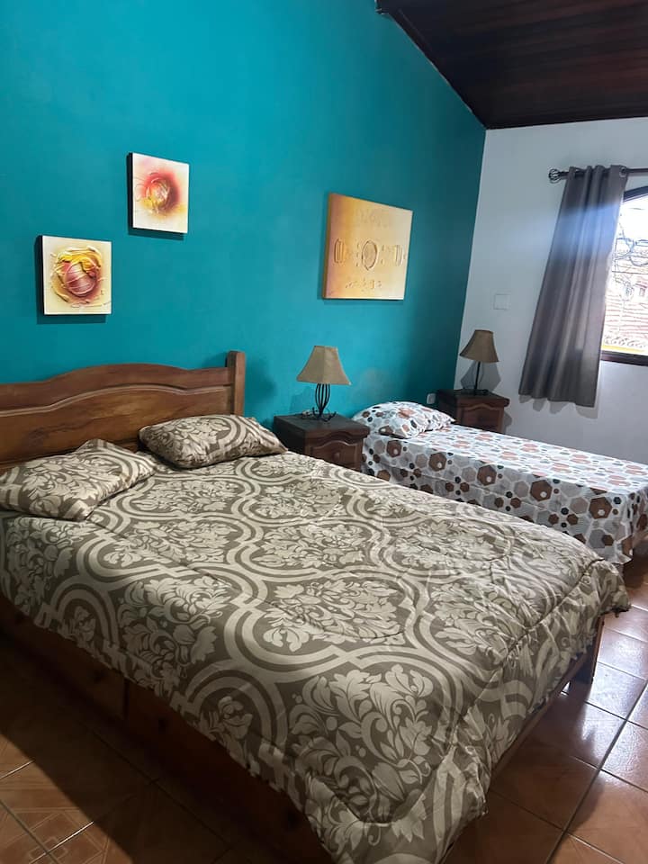 Apartamento No Centro De Paraty - Paraty