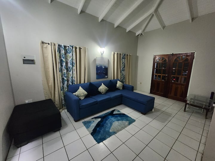 Retro Sunset - Granada