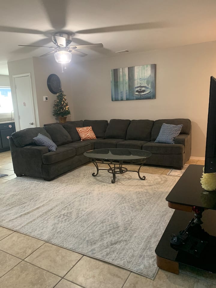 Beautiful House Near Dfw Airport - Aéroport de Dallas-Fort Worth (DFW)