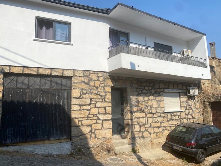 Casa - Guarda, Portugal