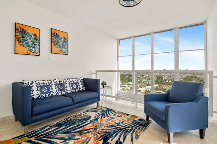 Island Life - Puerto Rico