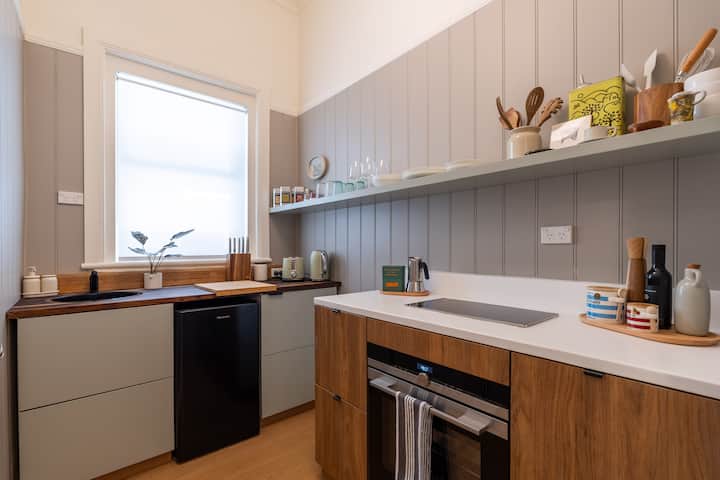 La Petite Palette Manly - Dee Why Beach, New South Wales