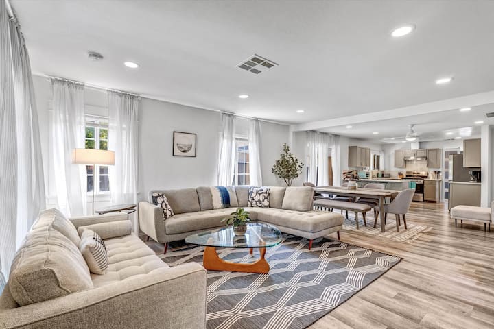 Stylish Gem! La Main Attractions + Sgv Eats - Rosemead, CA