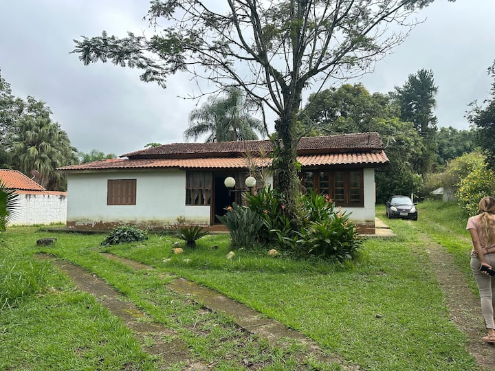 Hostel Nossa Senhora Das Graças. - Aparecida