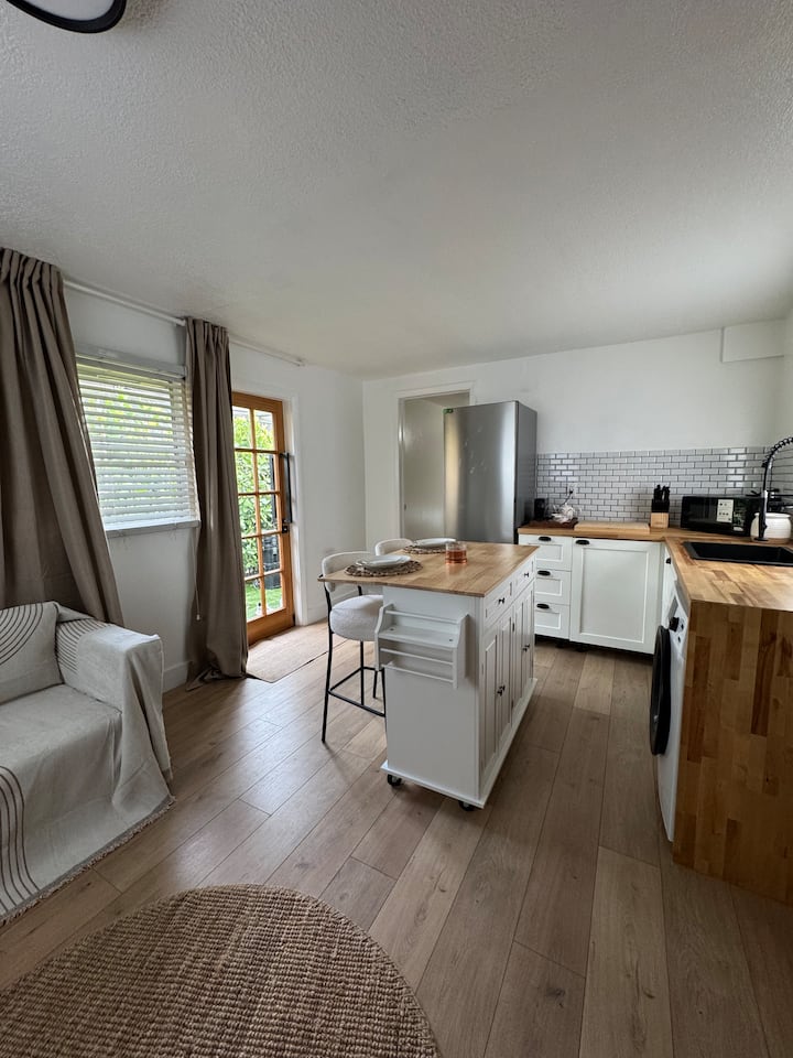 Bryant Park Bungalow - Miami