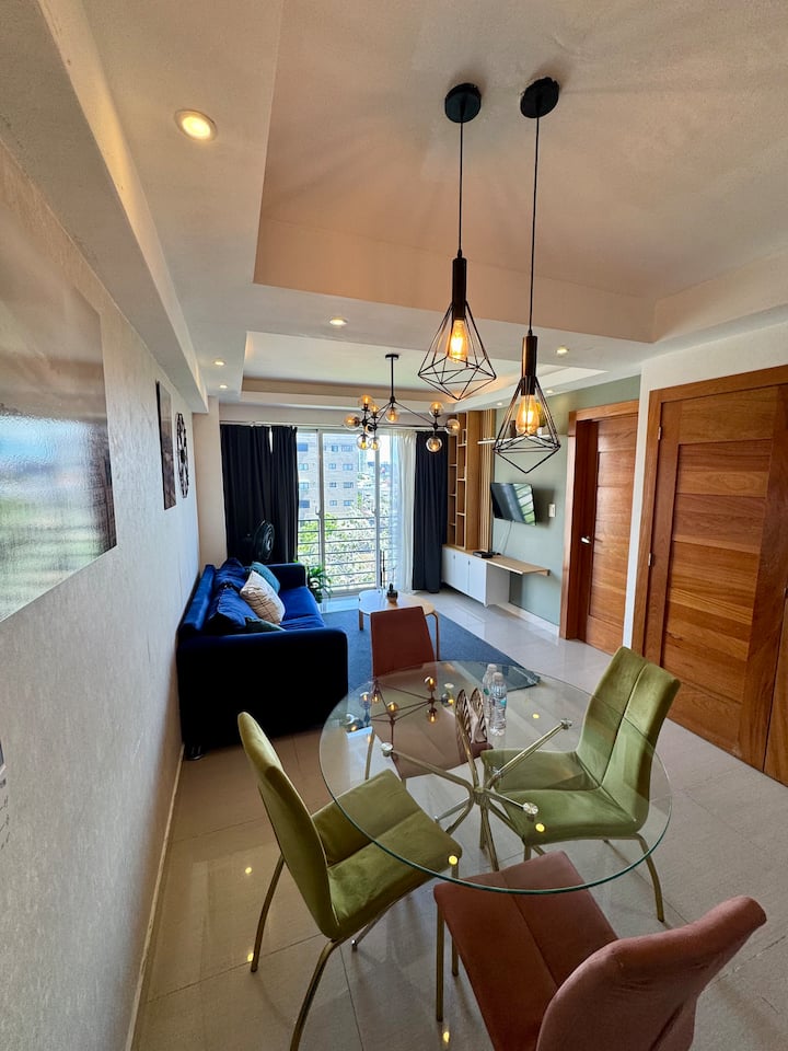 •Ambar Prime At Hariannet D6• - Santo Domingo