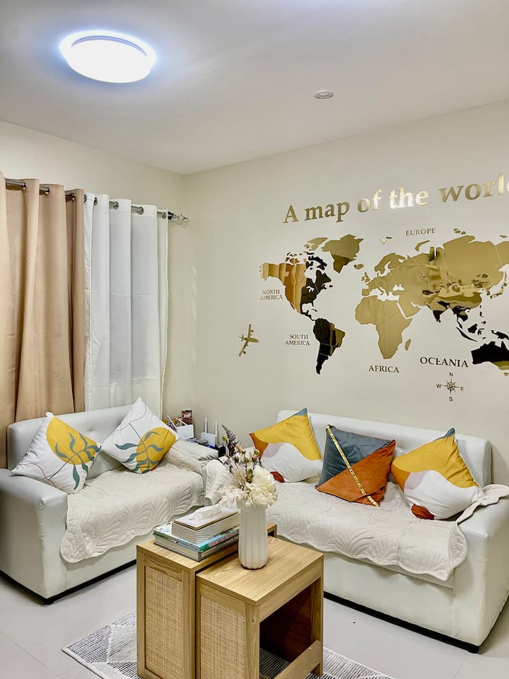 The Luxe Kabina - Antipolo