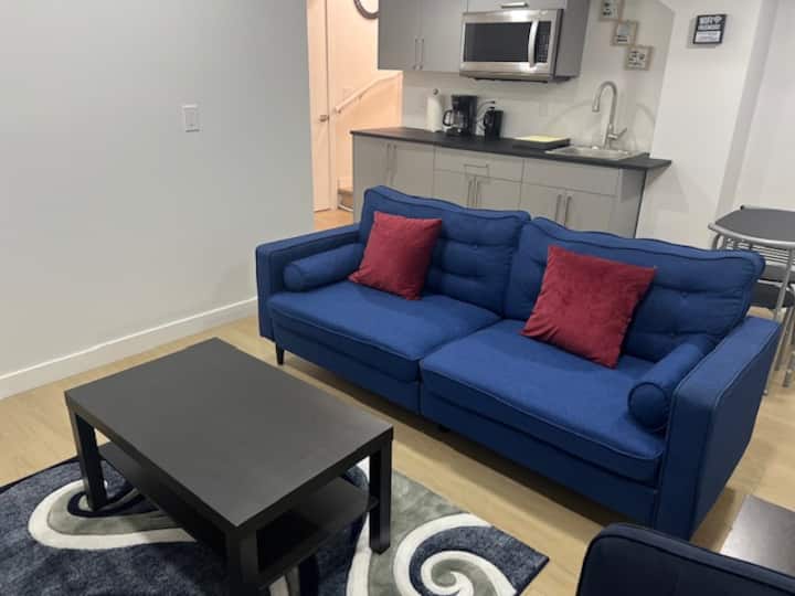 Bliss Haven - Winnipeg Folk Festival