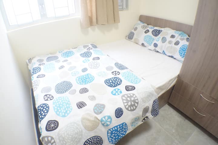 Big Group 5 Bedrooms + 5 Bathrooms 1min Tst Mtr A2 - Hong Kong
