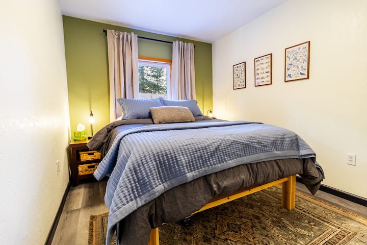 Apartment In Seward- Bear Paw Place - Seward, AK