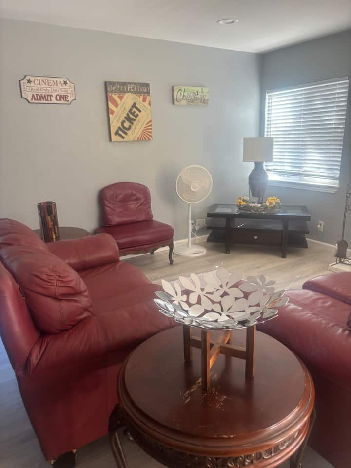 Cute Cuarto … #2 - Santa Clara, CA