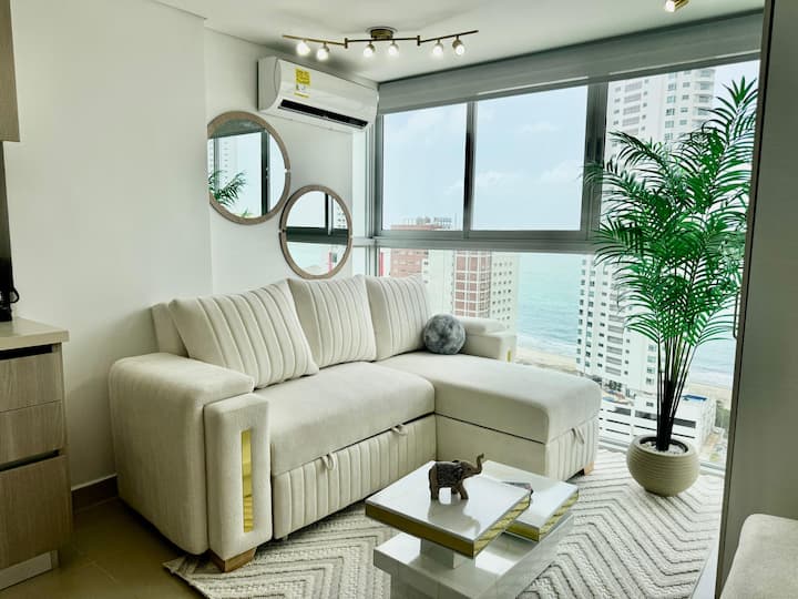Duplex For 4 - Cartagena, Colombia
