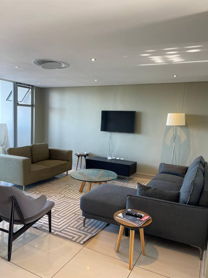 Oceanview Executive Retreat - Maputo