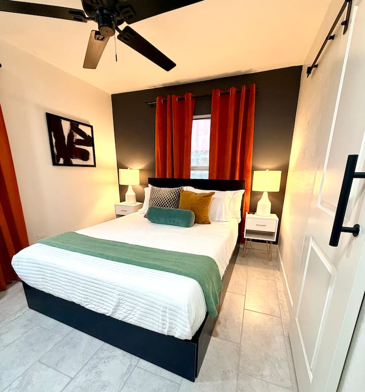 Modern Desert Getaway In Peoria, Az 2be/1ba - Peoria, AZ