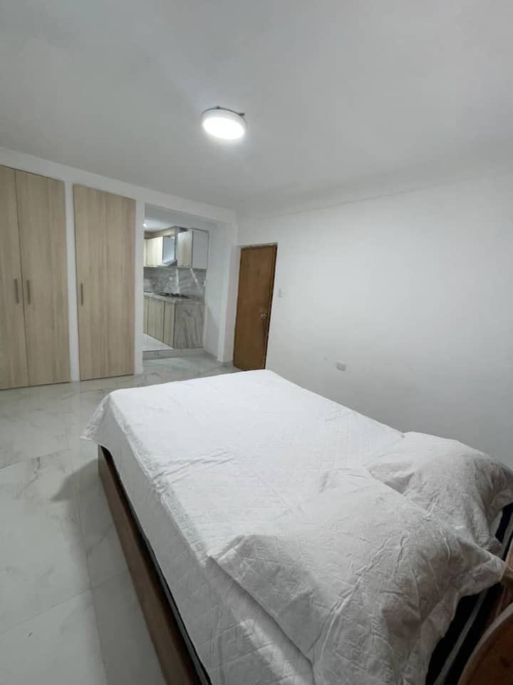 Posada Guanta - Venezuela