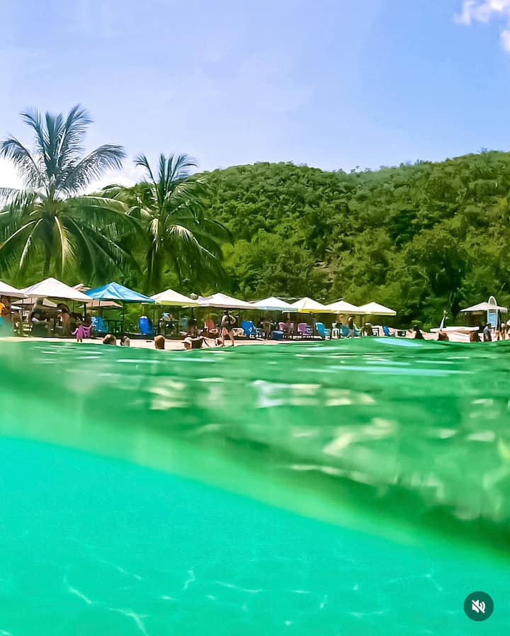 Posada Guanta - Venezuela