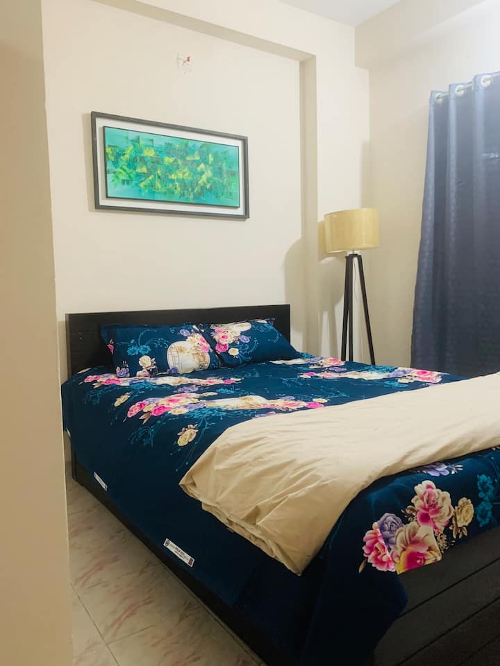 Cozy Stay For Less – Uttara Sector 9 - Bangladesh