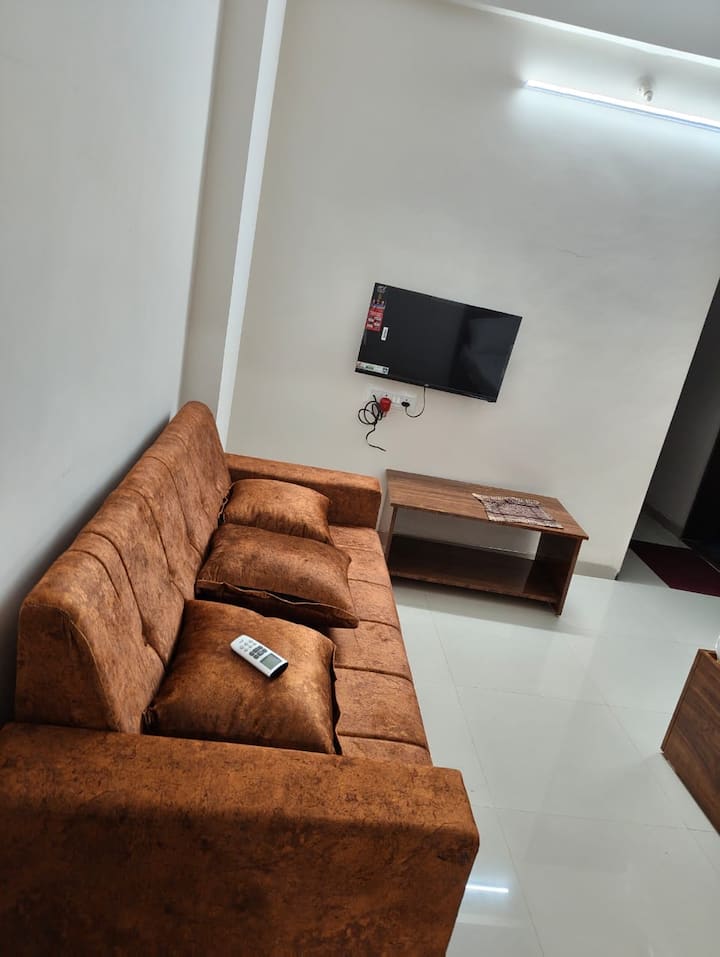 Studio Cozy Stay2 - Pune