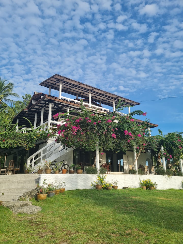 La Costa Bianca - Ko Samui
