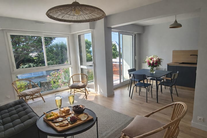 Le Saint Co - Carnac