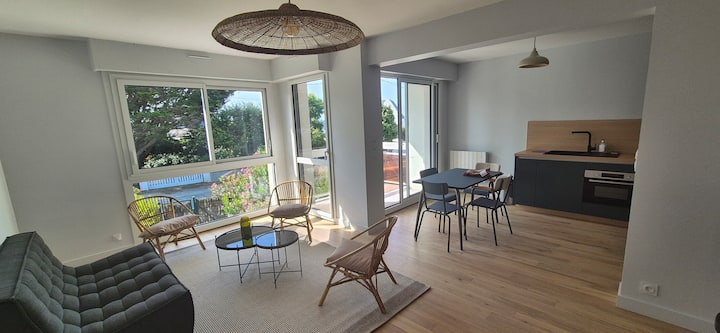 Le Saint Co - Carnac