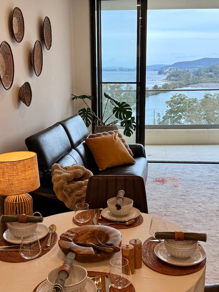 Waterview Escape -