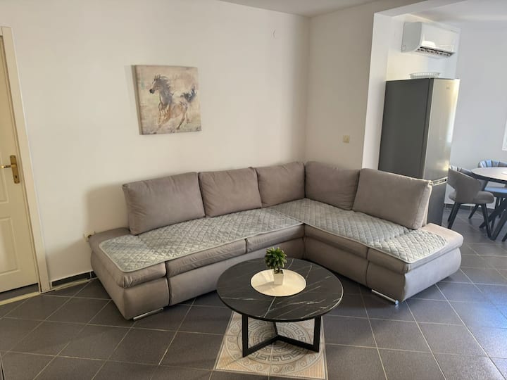 Seka  Apartment - Budva