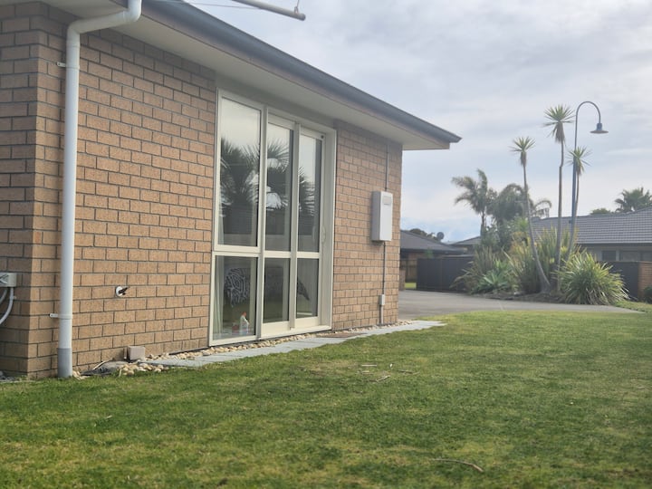 Stopover Studio Near The Beach - Whakatane