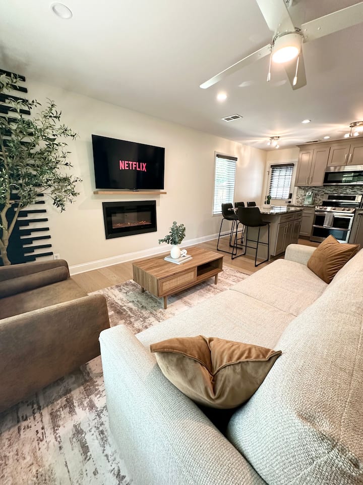 Luxury Home In Uptown By Noda! - Northlake - Charlotte